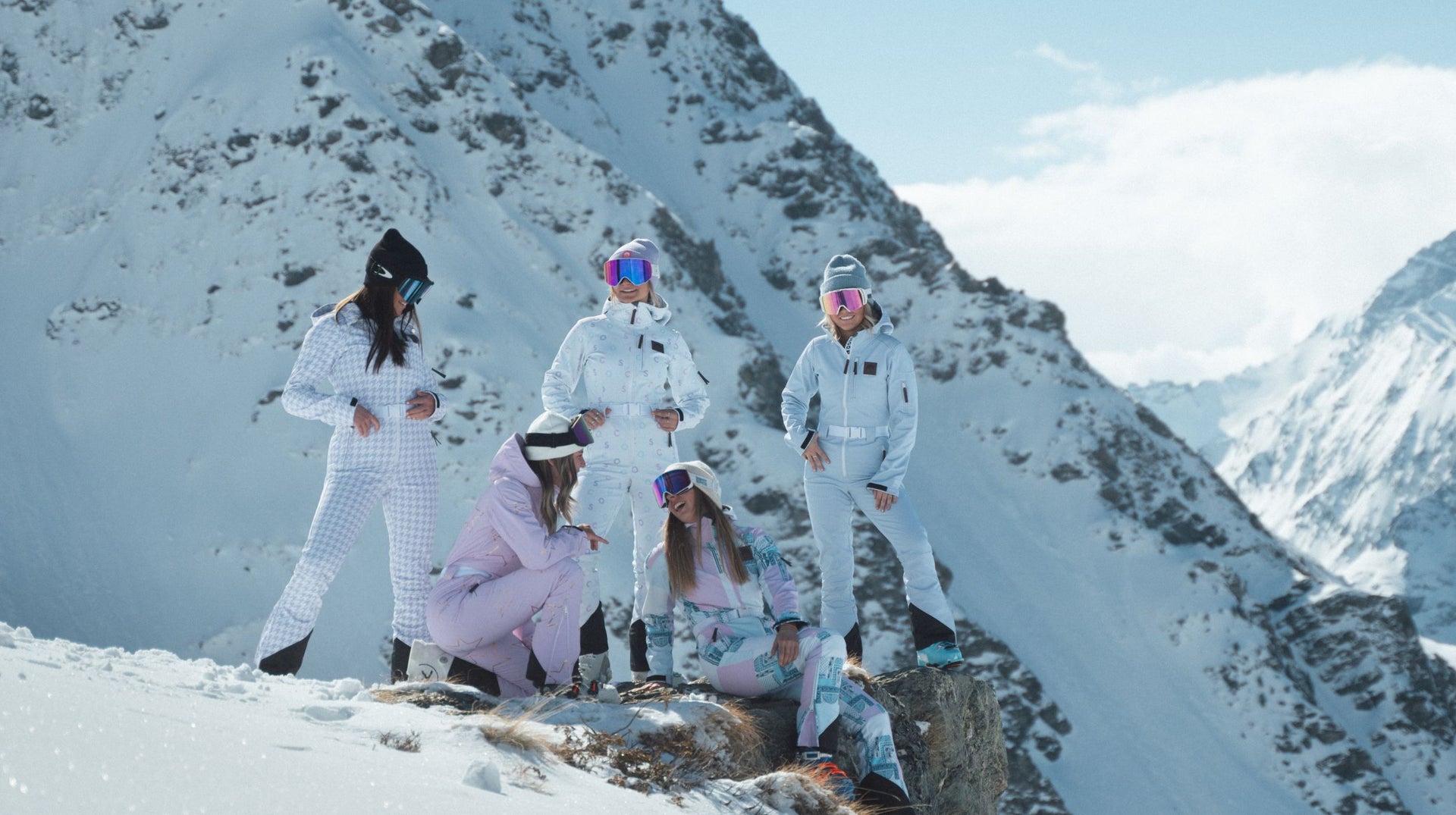 Women's New In – OOSC Clothing - AUS/NZ